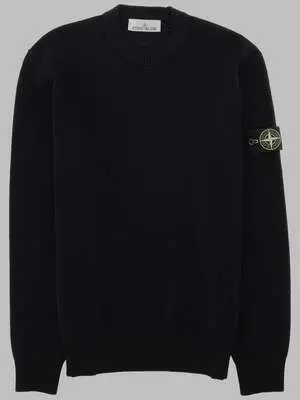 Stone Island Jeans - Black
