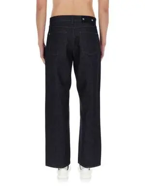 Stone Island Jeans - Blue