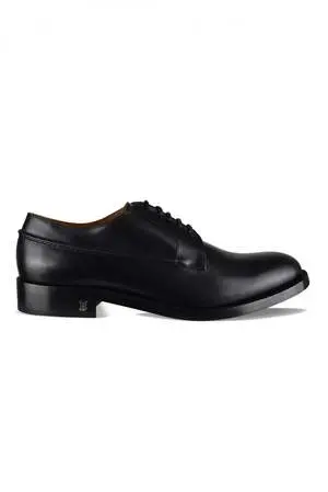 Burberry Lace Derbys