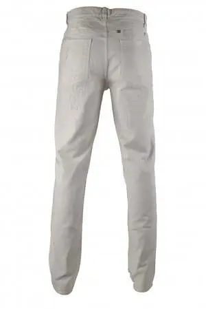 Givenchy Slim-fit Jeans With Ripped Detailing