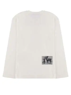 Jacquemus Le Paysan T-shirt