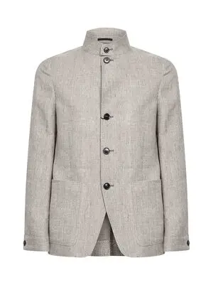 Zegna Classic Jackets For Men