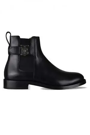 Burberry Mid Heel Shoes For Men
