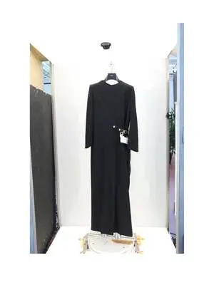 Celine Jumpsuit - Black