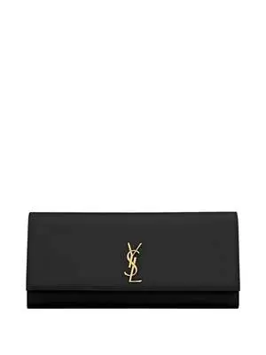 Saint Laurent Kate Clutch - Multicolor