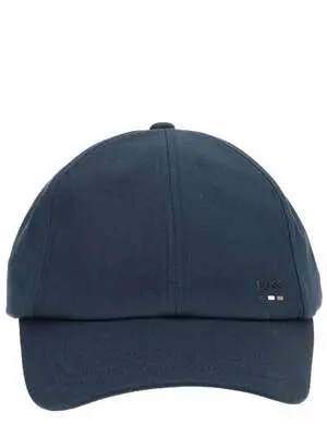 BOSS Baseball Cap - Blue
