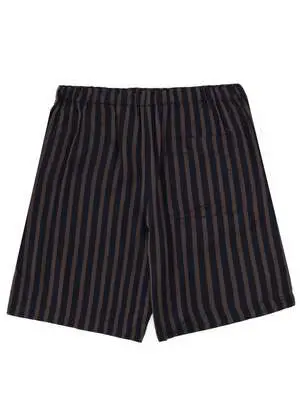 Dries Van Noten Piperi Shorts - Multicolor