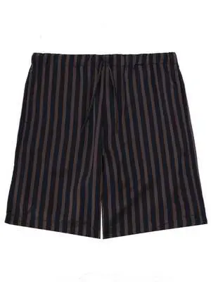 Dries Van Noten Piperi Shorts - Multicolor
