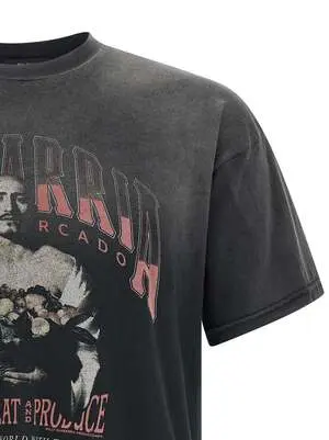 WILLY CHAVARRIA San Chachi Produce' T-shirt
