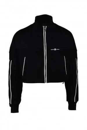 Amiri Elasticated Activewear For Women