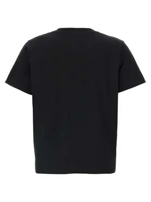 Givenchy Tape T-shirt - Black