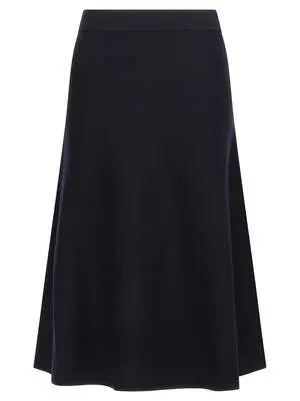 Max Mara Giusy Midi Skirt