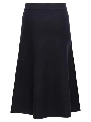 Max Mara Giusy Midi Skirt