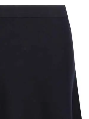 Max Mara Giusy Midi Skirt