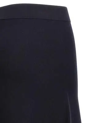 Max Mara Giusy Midi Skirt