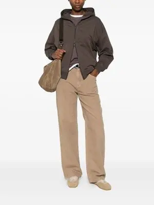 Brunello Cucinelli Cotton Hoodie - Multicolor