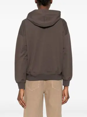 Brunello Cucinelli Cotton Hoodie - Multicolor