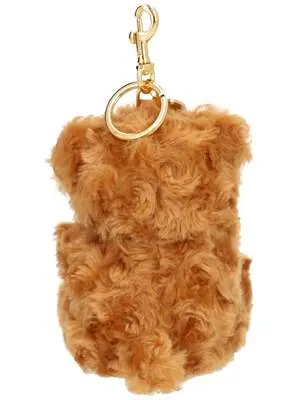 Moschino Portachiavi Teddy Bear