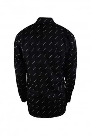 Balenciaga Shirt - Black
