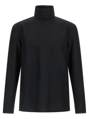 Gucci Technical Panama Shirt - Black