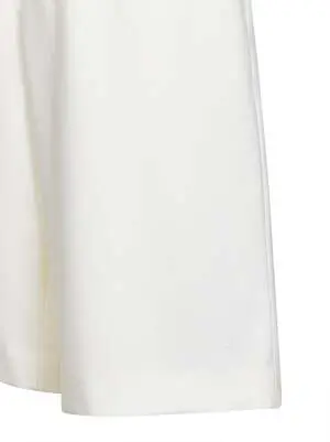 Jacquemus The Moisson Tailored Bermuda Shorts