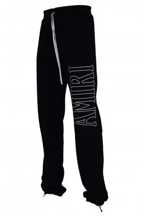 Amiri Jogging Pants