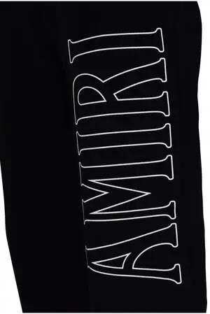 Amiri Jogging Pants