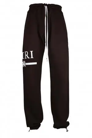 Amiri Jogging Pants - Brown