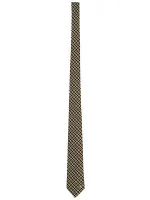 Valentino Garavani Printed Neck Tie