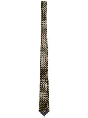 Valentino Garavani Printed Neck Tie