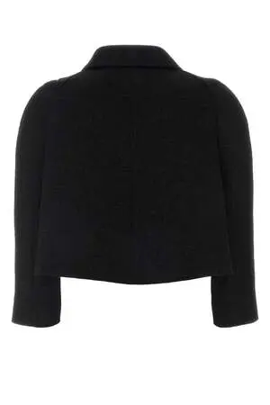 Dries Van Noten Viscose Blend Vipa Blazer