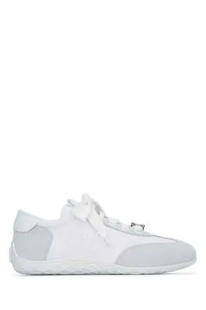 Roger Vivier Lace Up Sneakers For Women