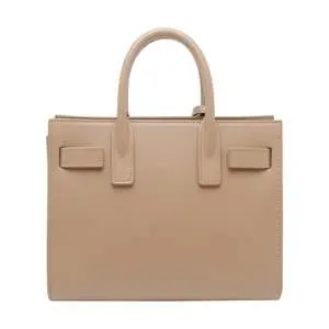 Saint Laurent Sac De Jour Handbag