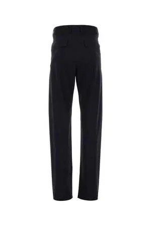 Givenchy Stretch Wool Blend Pant
