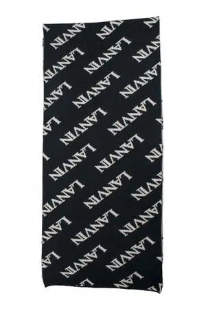 LANVIN Scarf