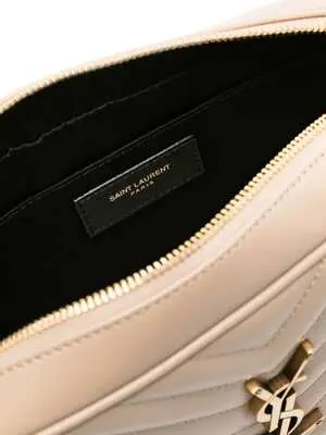 Saint Laurent Lou Camera Bag - Multicolor
