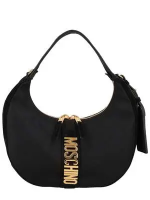 Moschino Handheld Shoulder Bags