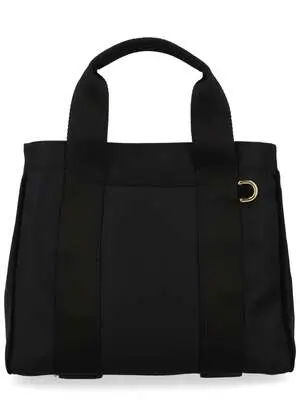 Moschino Carry Me Tote Bag