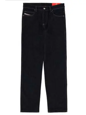 DIESEL® 1993 D-vyl Slim Fit Jeans - Blue