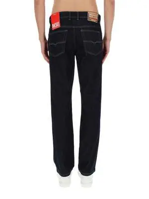 DIESEL® 1993 D-vyl Slim Fit Jeans - Blue