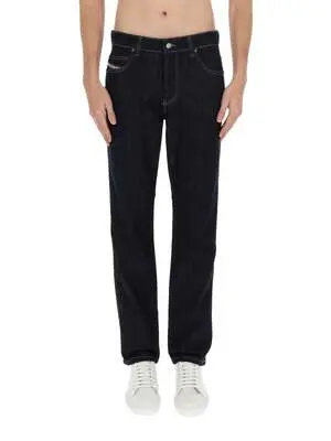DIESEL® 1993 D-vyl Slim Fit Jeans - Blue