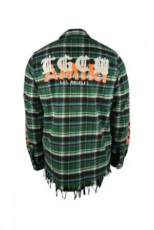 Amiri Shirt