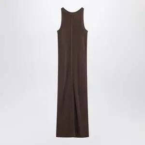 Loulou De Saison Sleeveless Knitted Dress