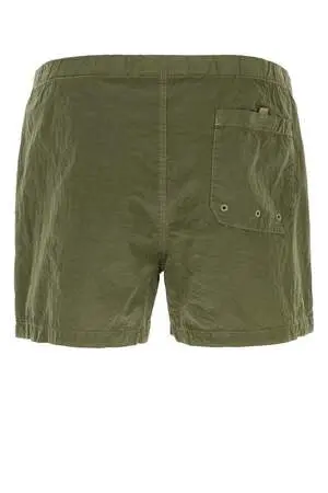 Stone Island Nylon Swimming Shorts