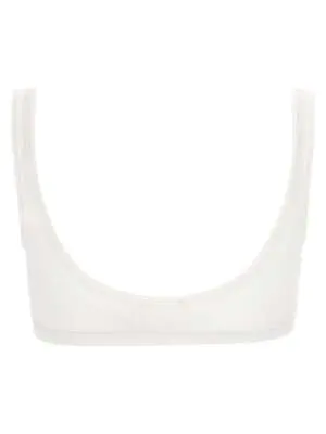 DIESEL® Bra Florence-dnm - White