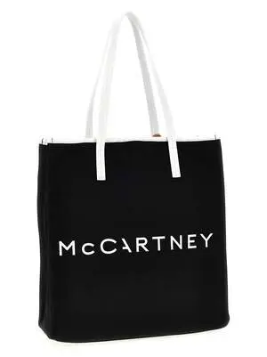 Stella McCartney Large Shopping Bag - Multicolor