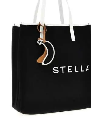 Stella McCartney Large Shopping Bag - Multicolor
