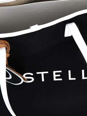 Stella McCartney Large Shopping Bag - Multicolor