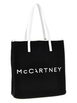 Stella McCartney Large Shopping Bag - Multicolor
