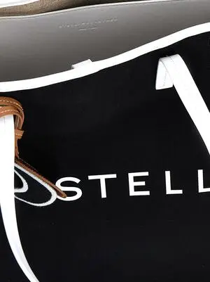 Stella McCartney Large Shopping Bag - Multicolor